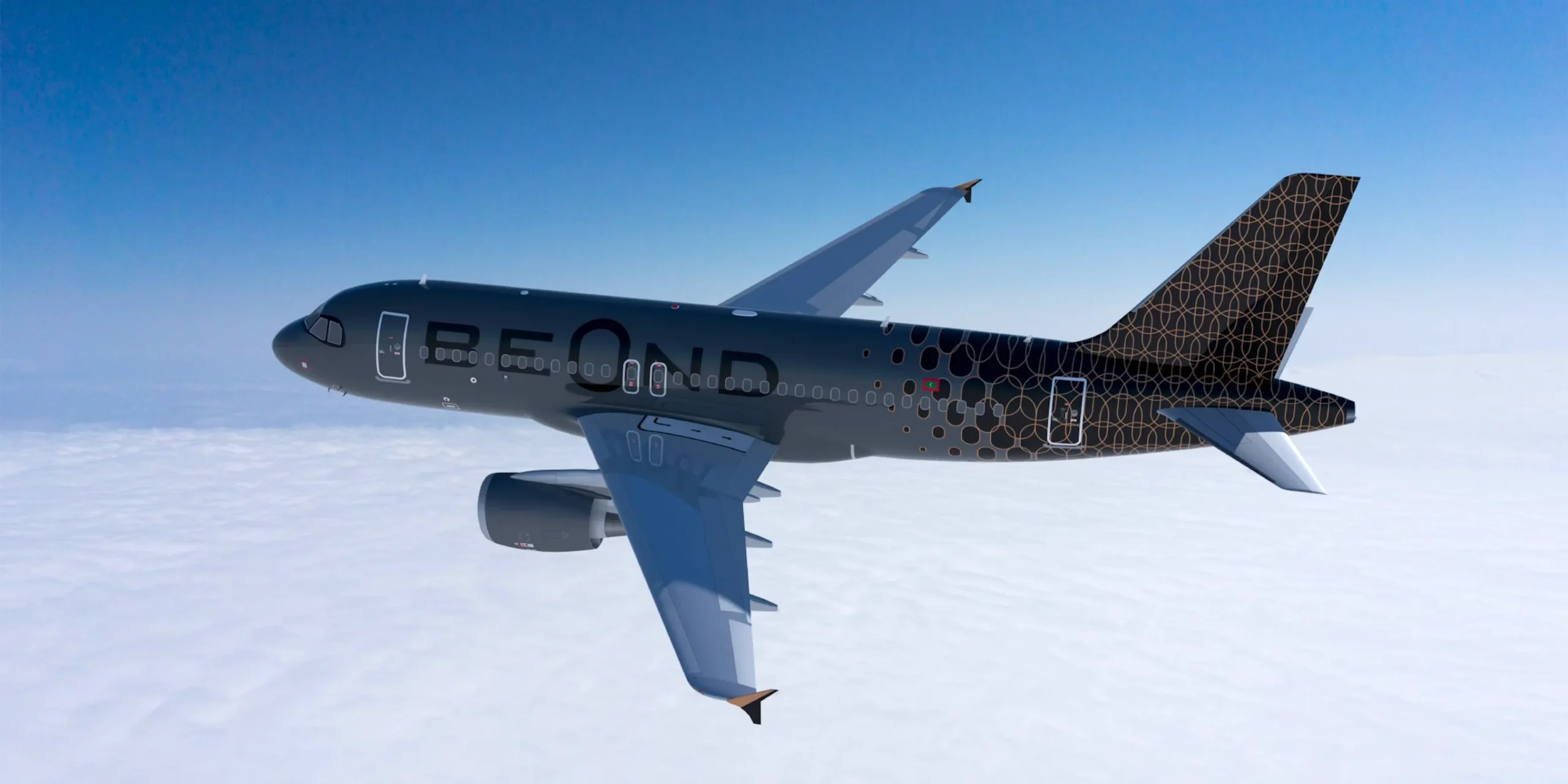 BeOnd: Luxus Airline von den Malediven will ab November nach Zürich und ...