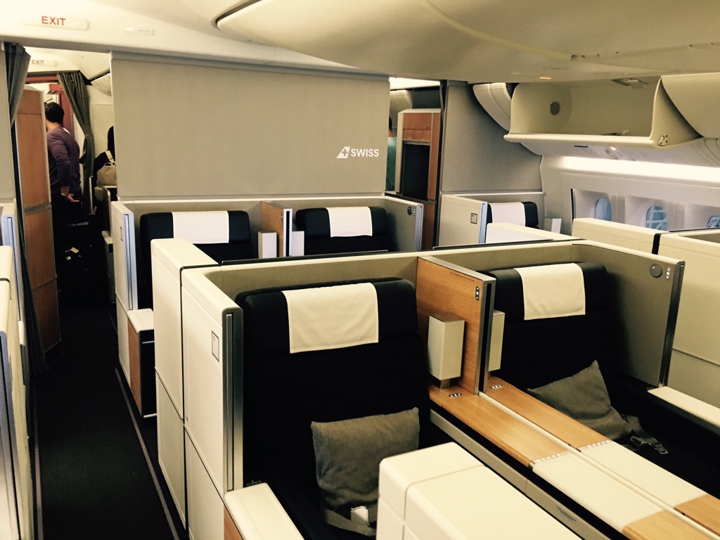 Guide: Lufthansa Miles&More Companion Award - Frankfurtflyer.de