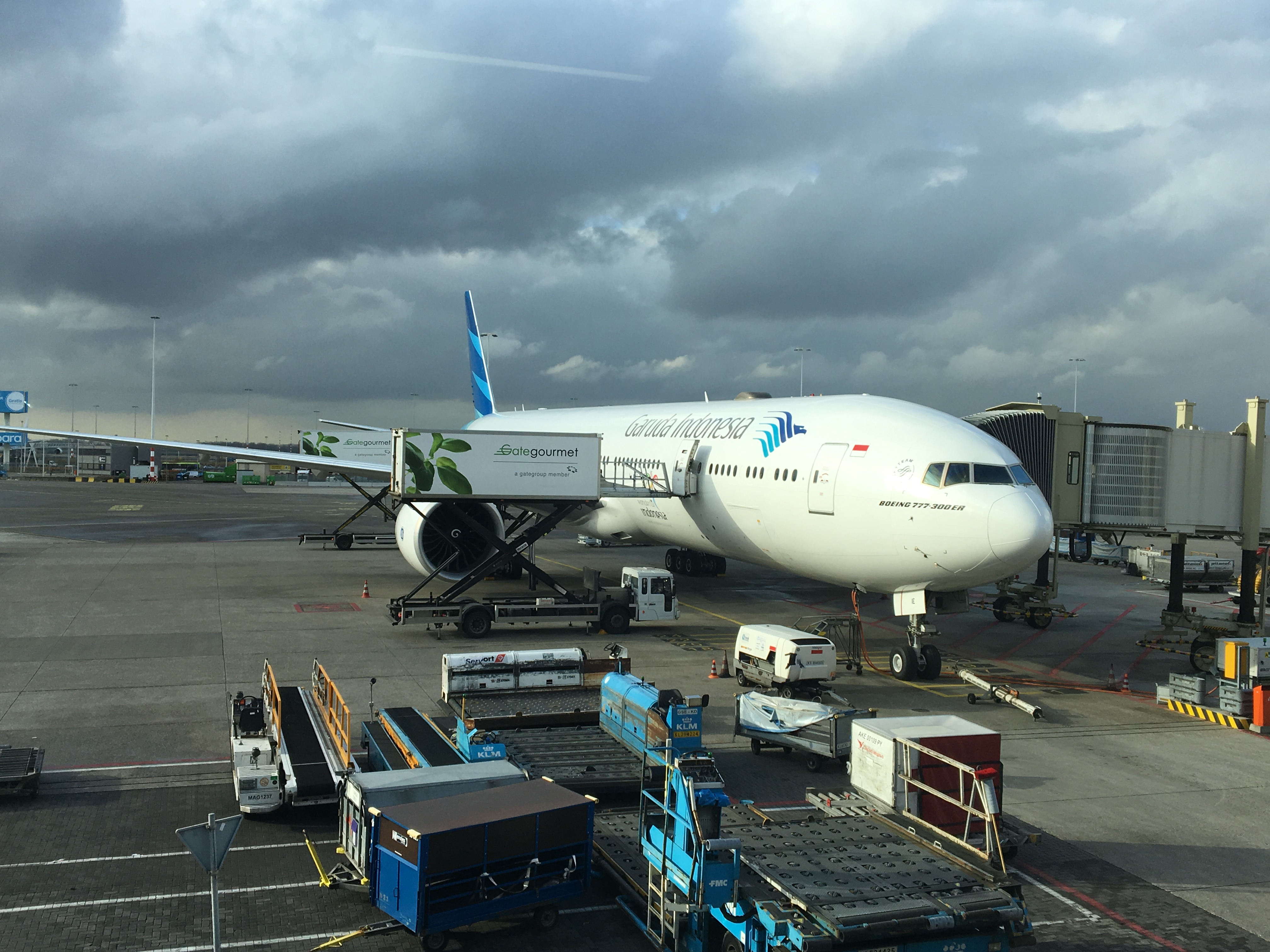 Genial! Garuda Indonesia First Class nach Bali ab 2.600Euro ...