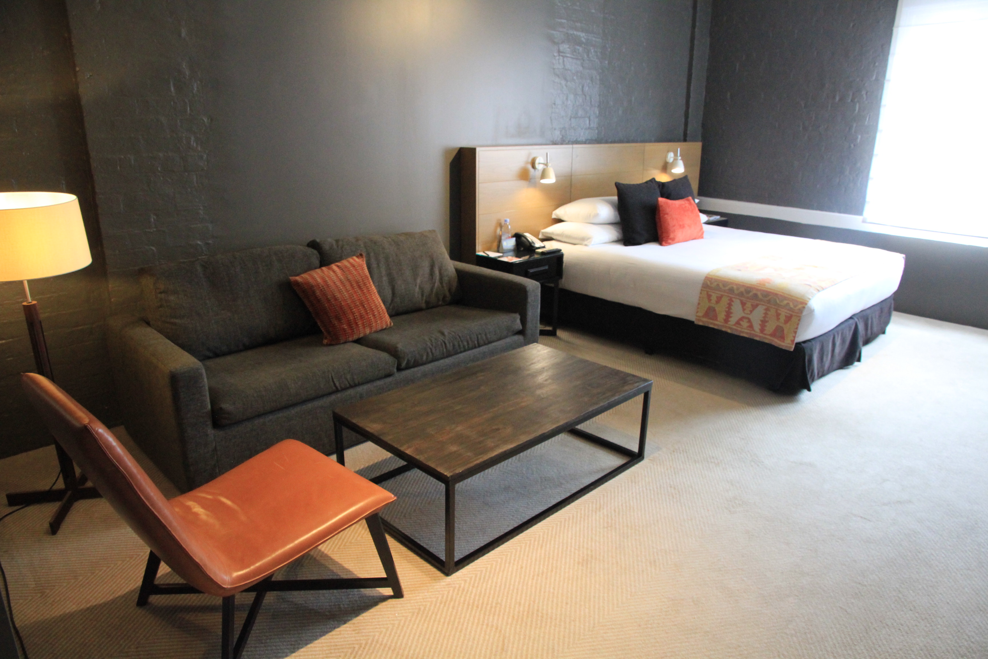 The Harbour Rocks Hotel Sydney - Frankfurtflyer.de