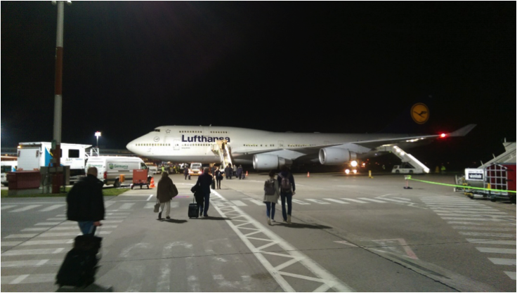 LH507 Archive - Frankfurtflyer.de