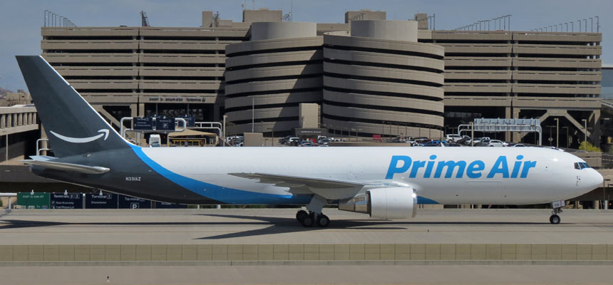 Ich liebe Amazon Prime! - Frankfurtflyer.de