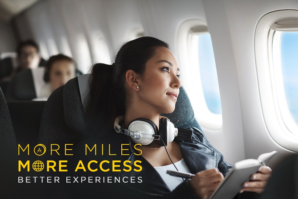 Update: Hat American Express Asia Miles als Transferpartner verloren ...