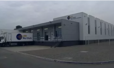 Lufthansa verkauft LSG Sky Chefs an Gate Gourmet - Frankfurtflyer.de