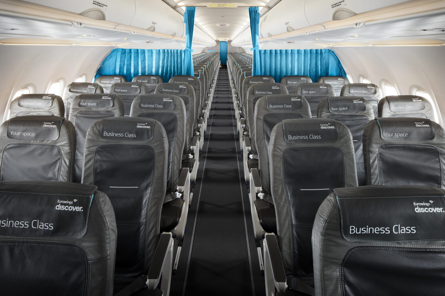 Eurowings Discover Business Class nach Punta Cana ab 1.260 Euro ...