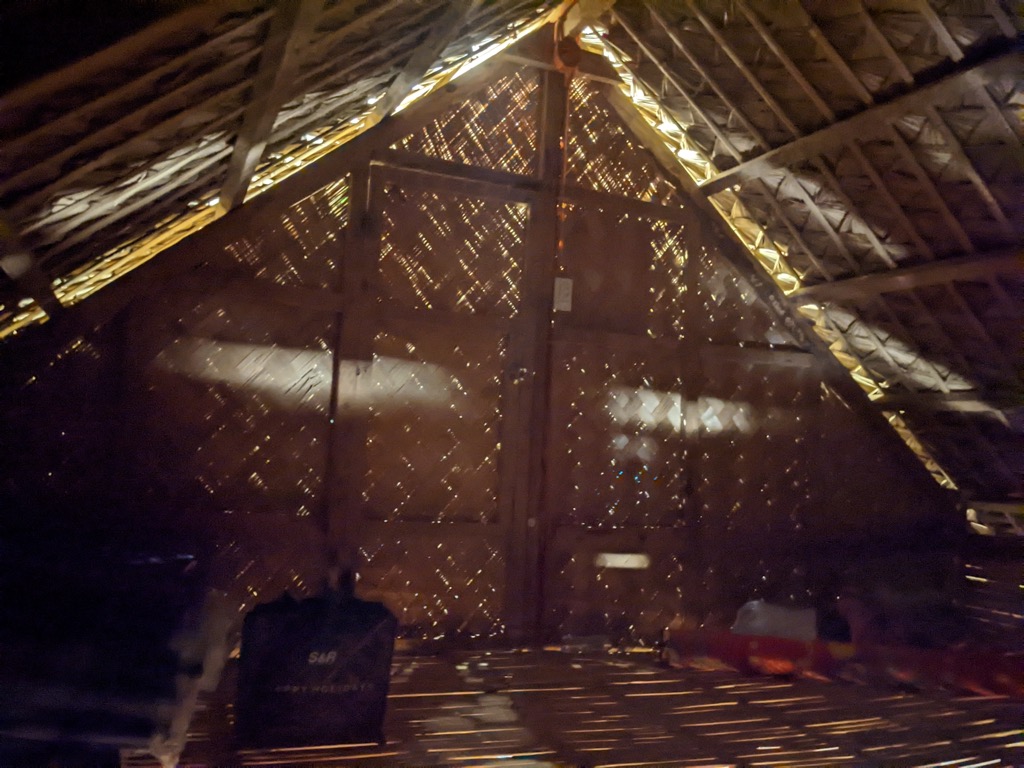 Review: Calilayan Cove Beach Park und Restaurant, Philippinen ...