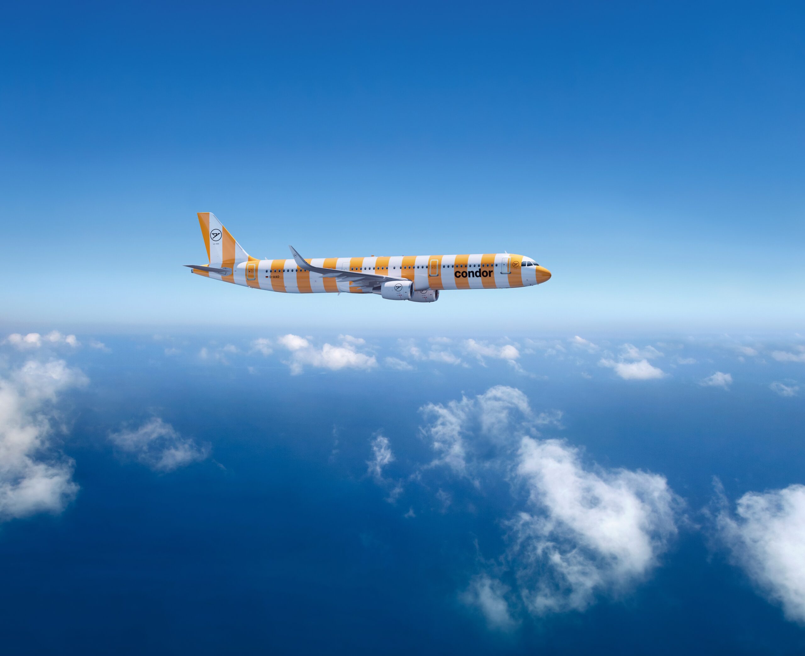 Gerücht: Condor will 40 Airbus A320neo bestellen - Frankfurtflyer.de