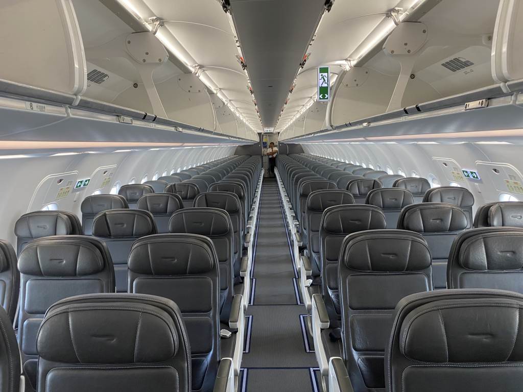 British Airways bietet Flüge an, die sich nur mit Avios (Meilen) buchen ...