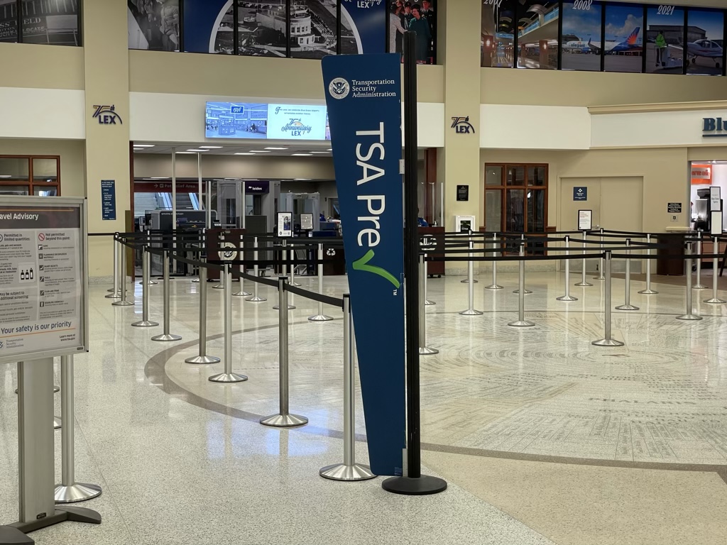 Guide: TSA PreCheck | Entspannte Sicherheitskontrolle in den USA ...