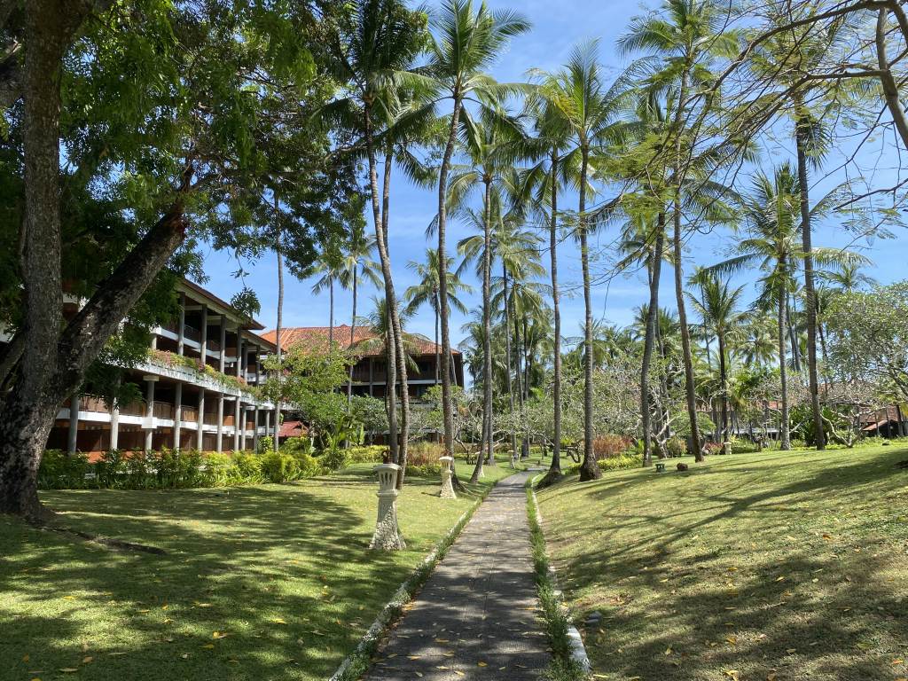 Kein Sex vor der Ehe in Indonesien - Gesetz betrifft auch Touristen die ...