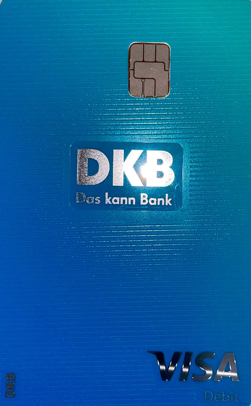 DKB | Best Choice Gutscheine mit Debit Card erhalten - Frankfurtflyer.de