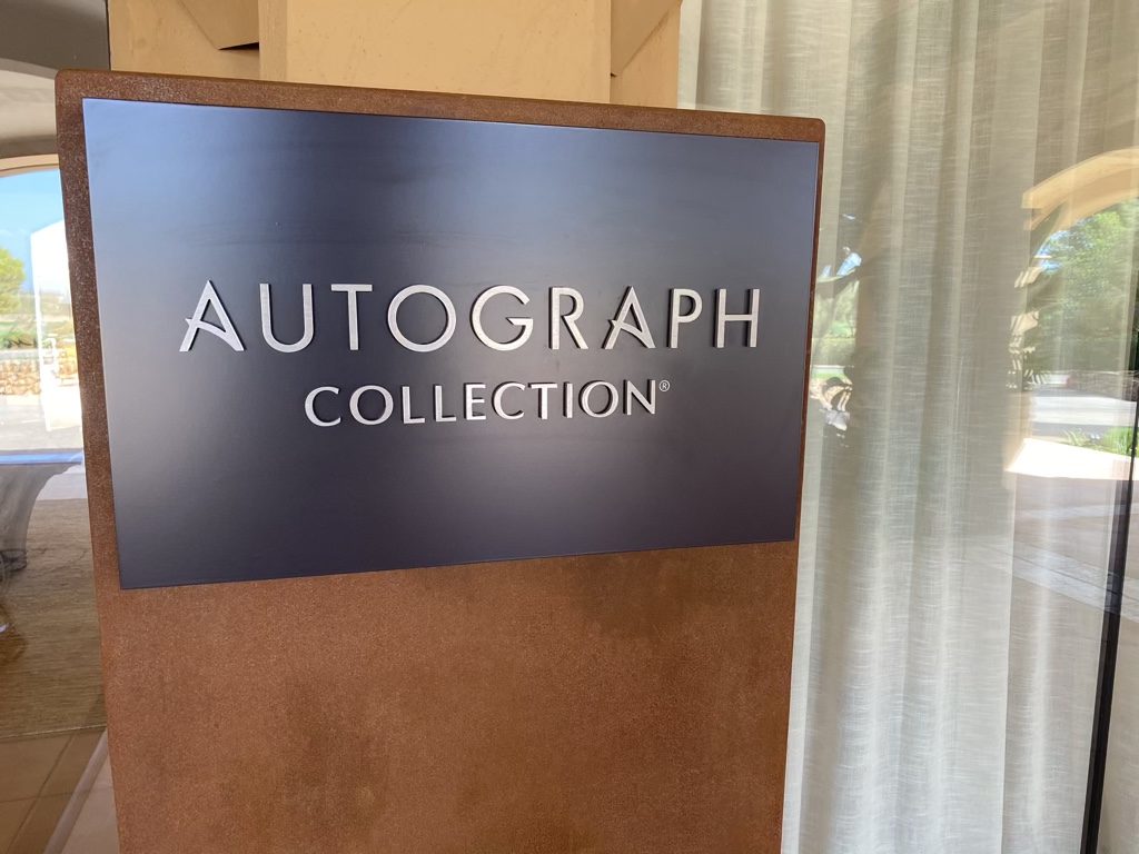 Autograph Collection: In den Marriott Boutique Hotels Vorteile genießen ...