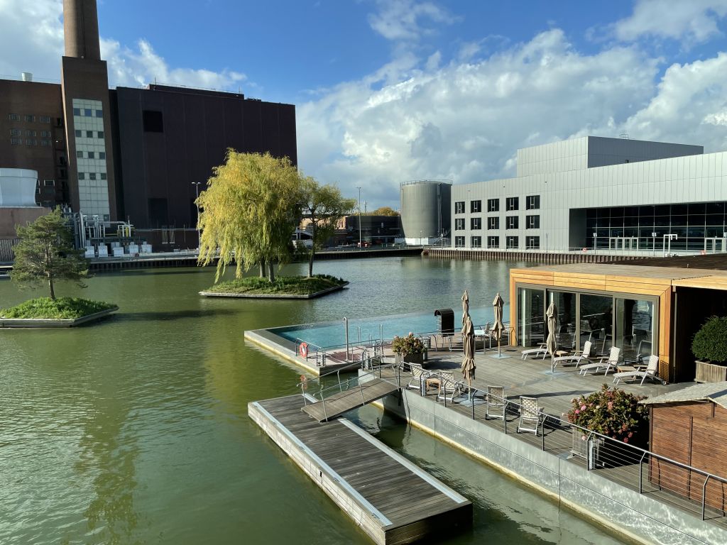 Review: Ritz Carlton Wolfsburg Hotel in der Executive Suite ...