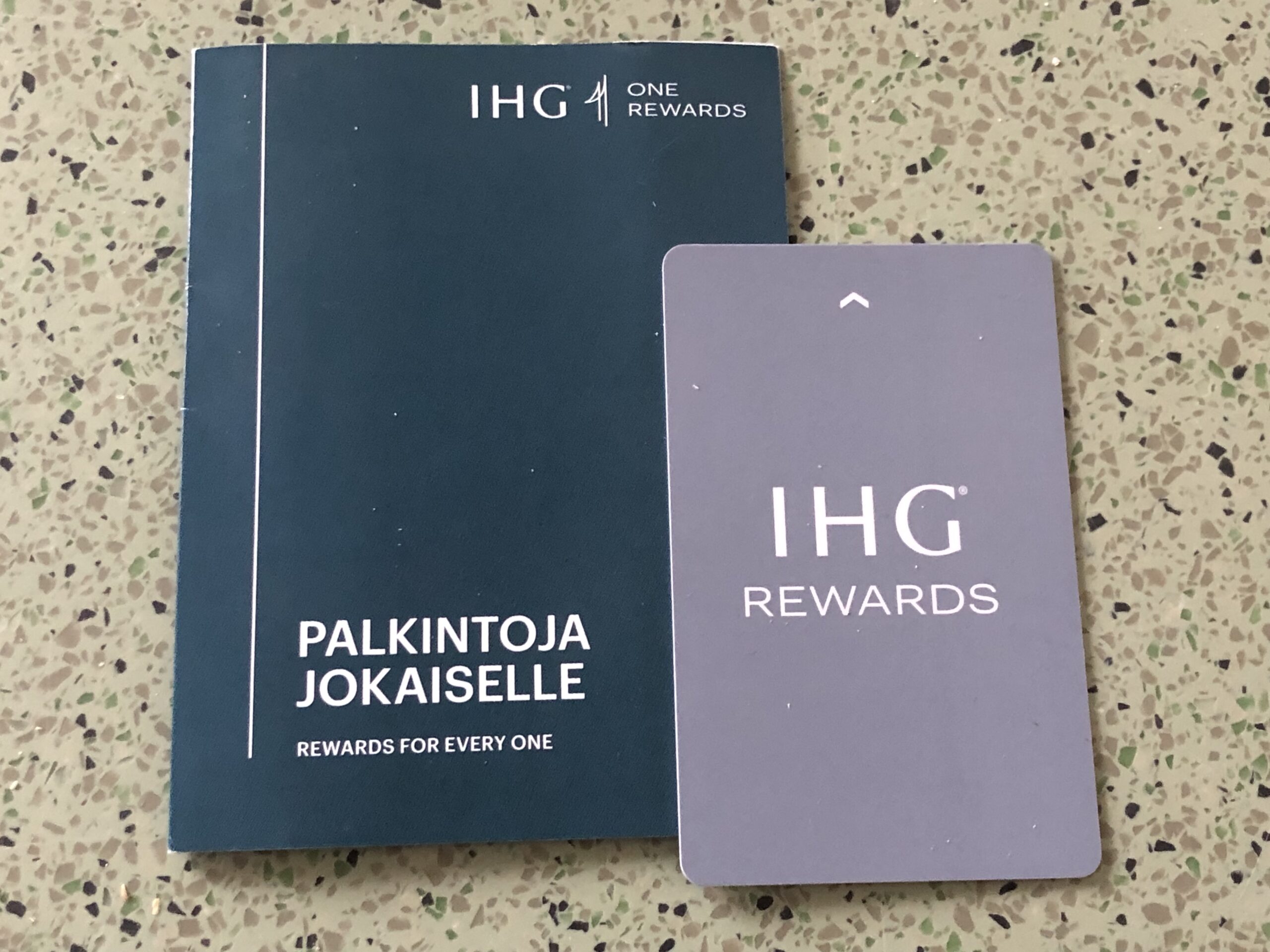 IHG One Rewards Promotion: 2000 Punkte alle zwei Nächte - Frankfurtflyer.de