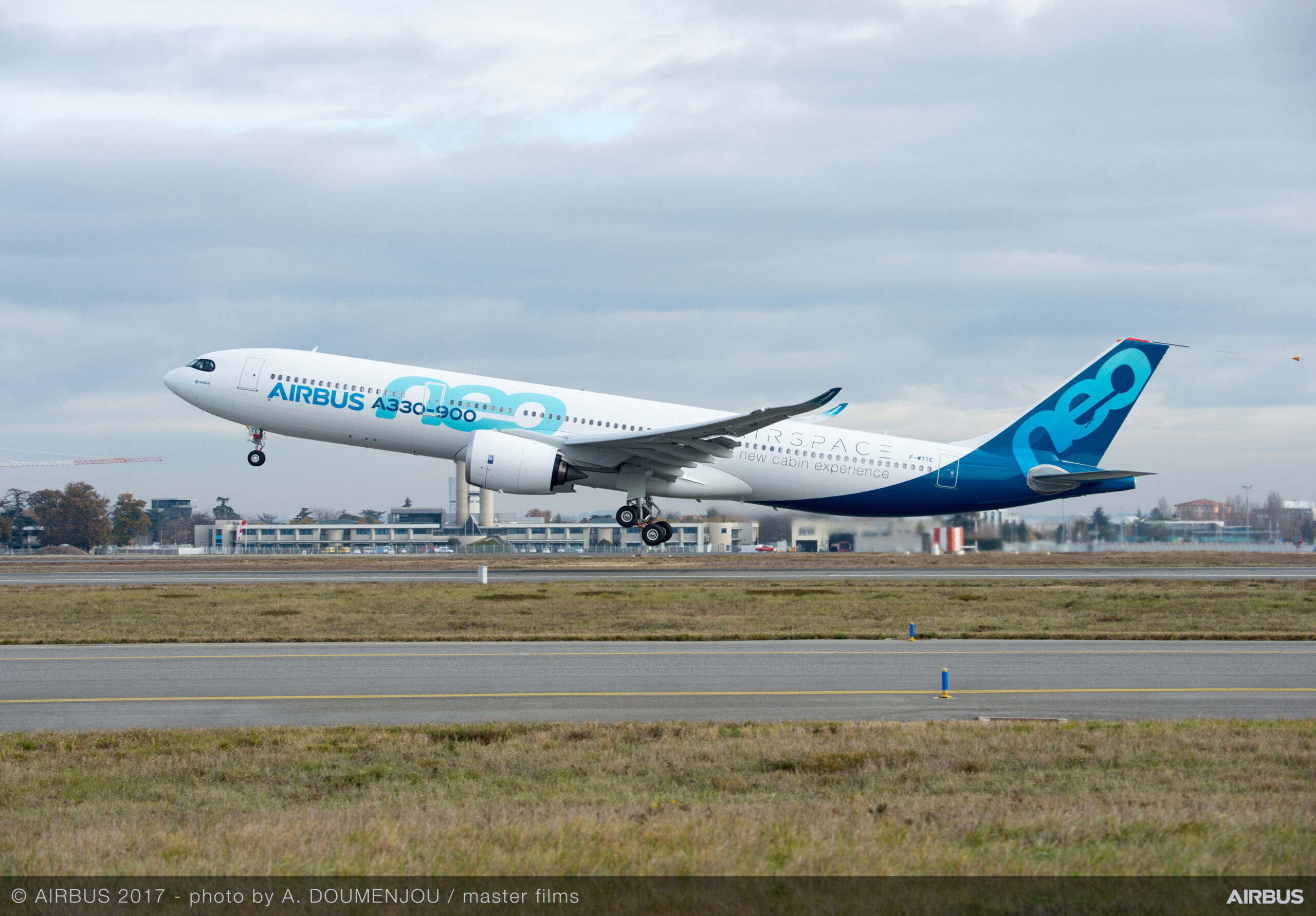 Könnte Lufthansa Airbus A330neo bestellen? - Frankfurtflyer.de