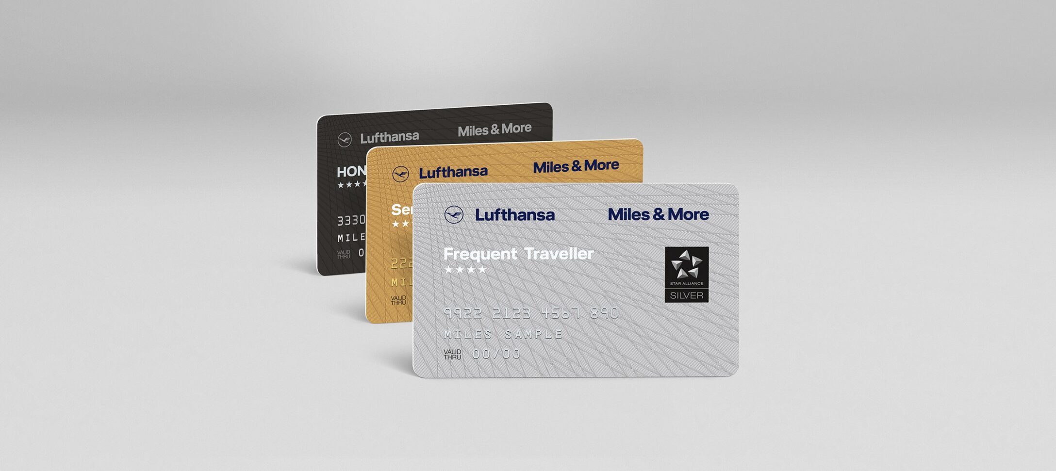 Kurz erklärt: Das neue Miles&More Programm | Status erreichen ... Kurz erklärt: Das neue Miles&More Programm | Status erreichen ...