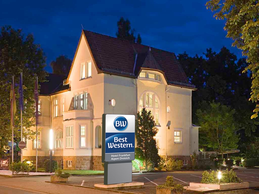 Best Western Hotels In Deutschland