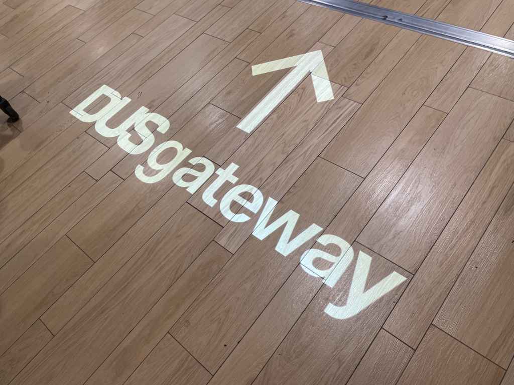 DUSgateway Erfahrungen: Was steckt dahinter? - Frankfurtflyer