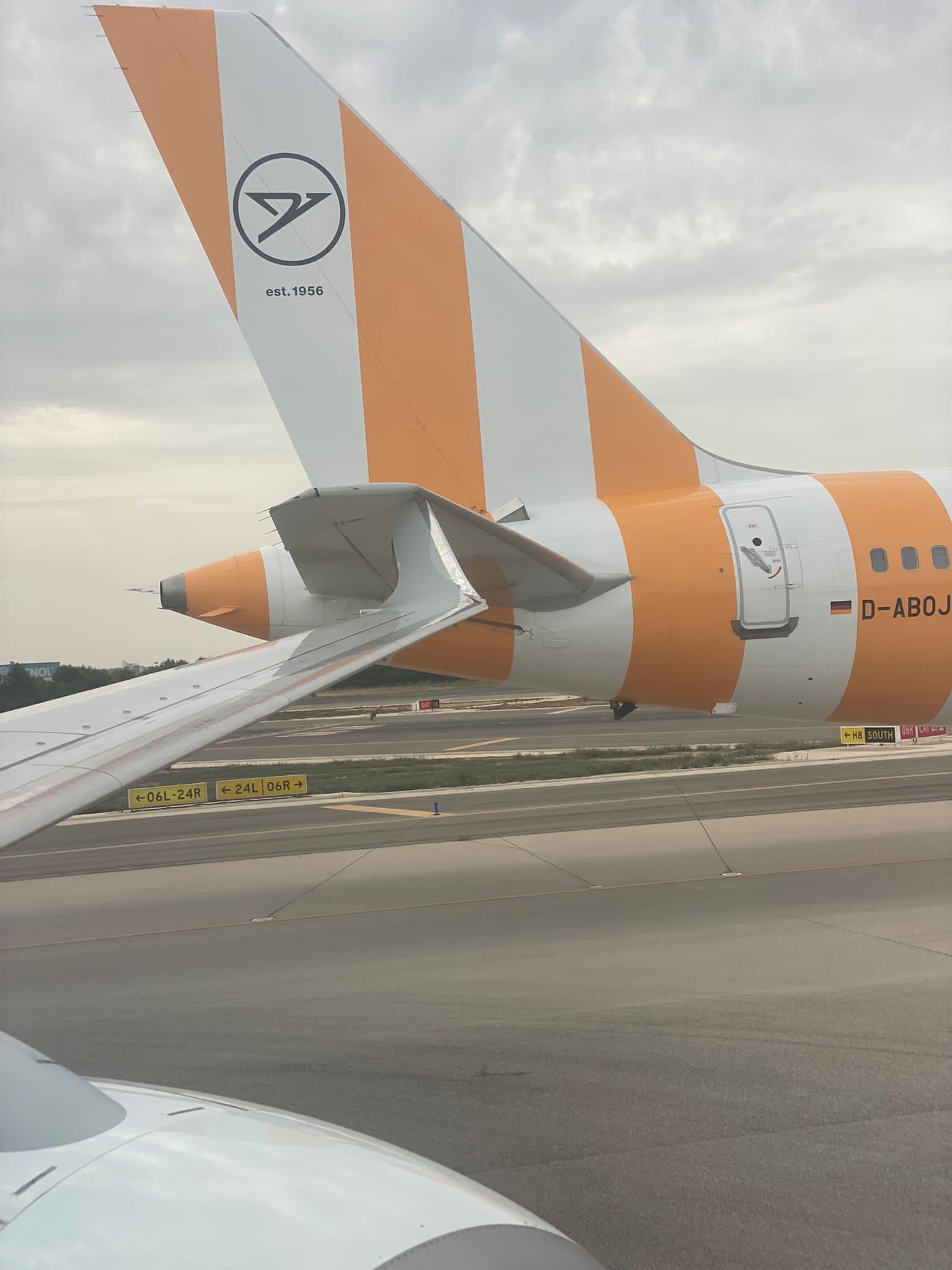 Incident! Accident! | Aktuelle Vorfälle in der Luftfahrt - Condor ...