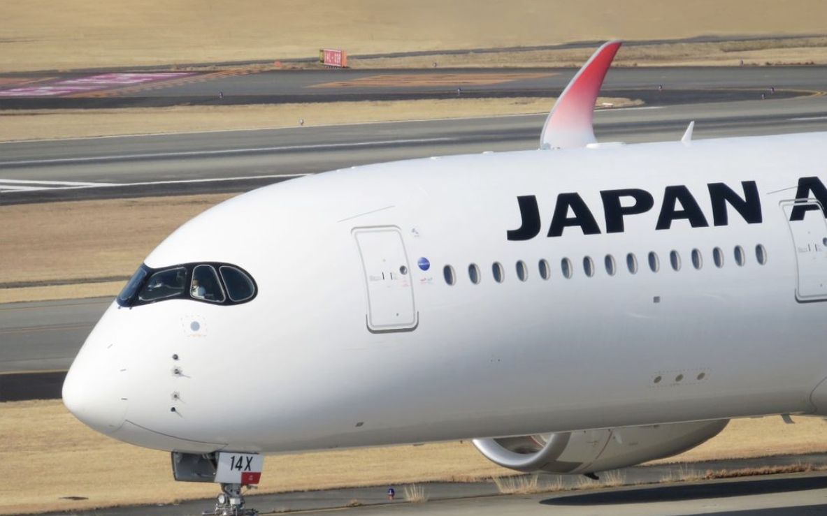 Lohnt sich der JAL Explorer Pass? Lieber Miles & More mit ANA!