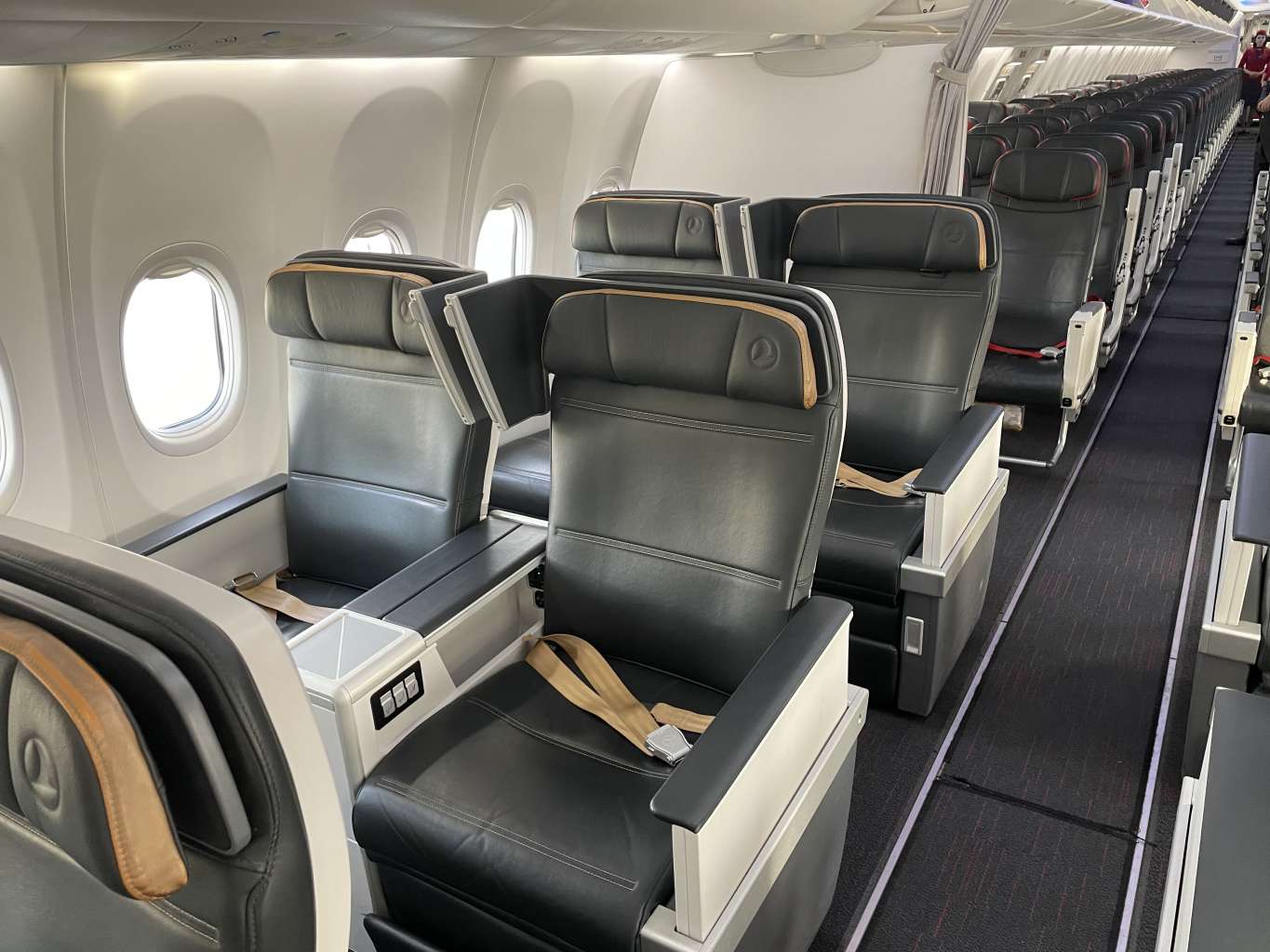 Promo nur für Paare: 50% billigere Meilenflüge bei Turkish Airlines zum ...