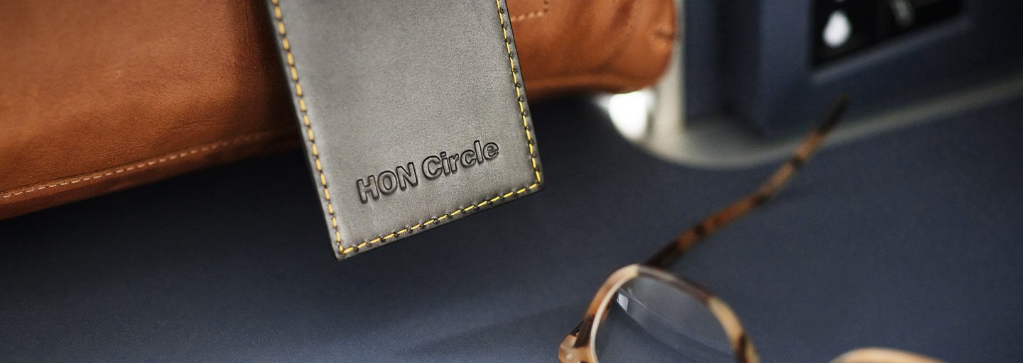 Guide: Miles & More HON Circle Member - Frankfurtflyer.de