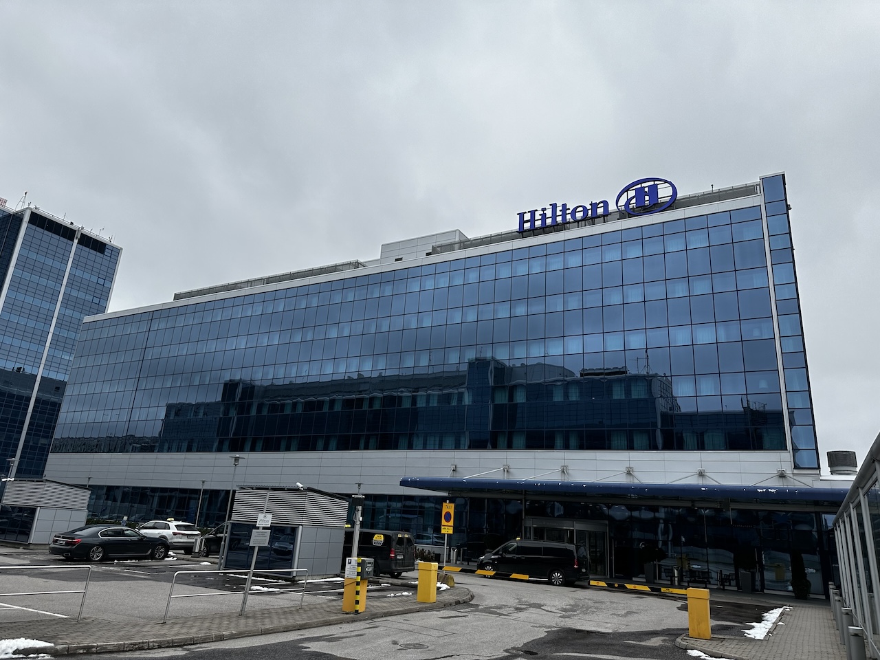 Hilton Honors kündigt zum Jahresende 2024 eine neue Promotion an ...