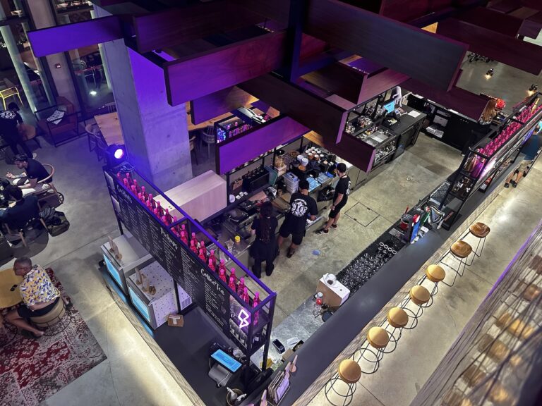 Review: Moxy Lisboa Oriente - Frankfurtflyer.de