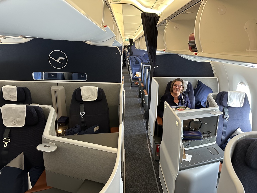 Lufthansa sollte schon 40 Allegris-Flugzeuge haben - Frankfurtflyer.de