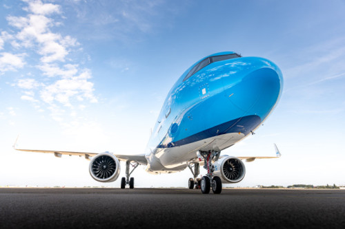 A320 vs. B737 | Airbus überholt das Erfolgsmodell von Boeing - Frankfurtflyer.de