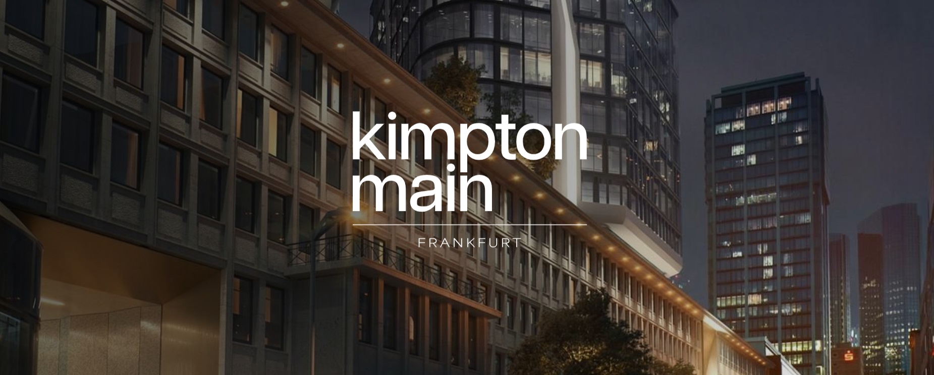 Neueröffnung: IHG bringt Kimpton und weitere Marken nach Deutschland ...