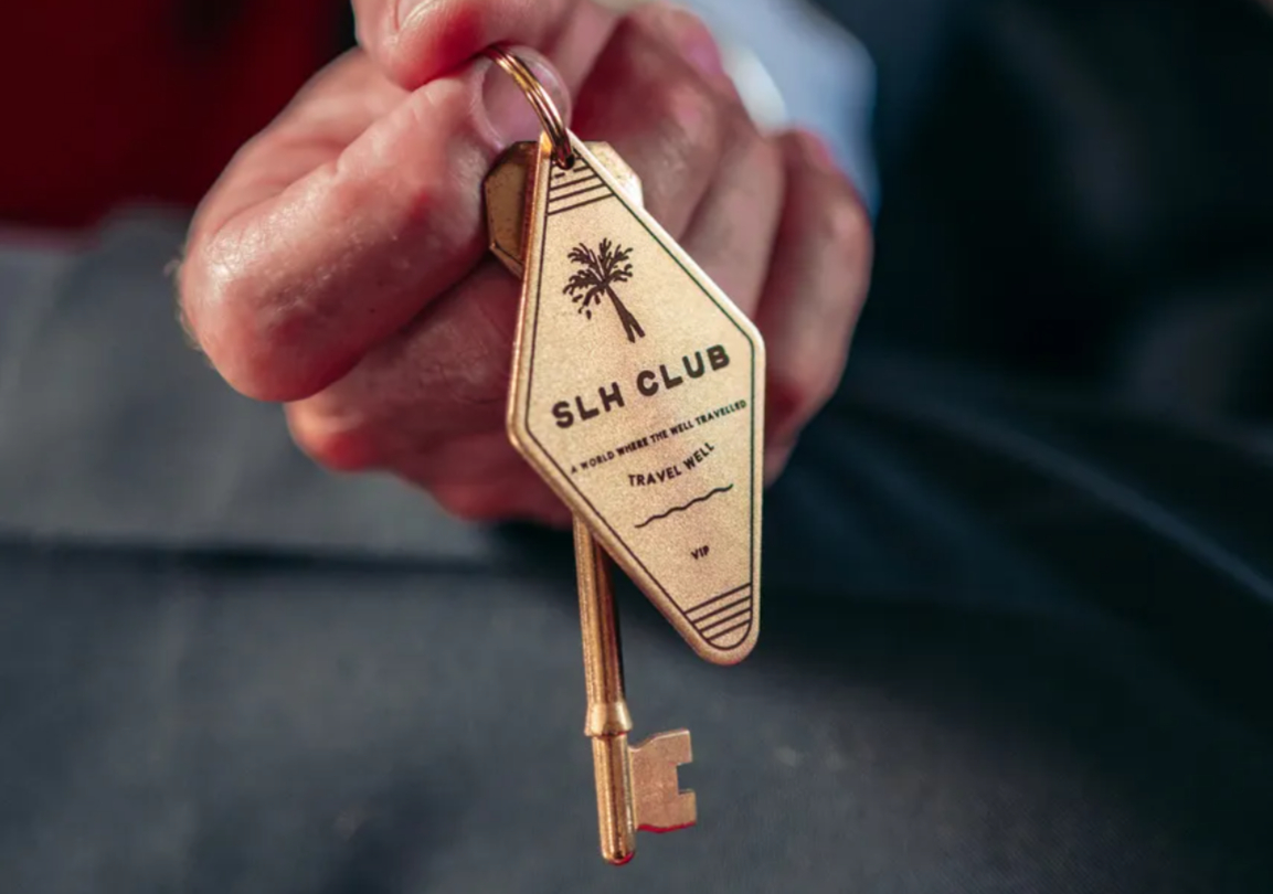 SLH Club Guide: Alles was Ihr zum Treueprogramm von Small Luxury Hotels of the World wissen ...