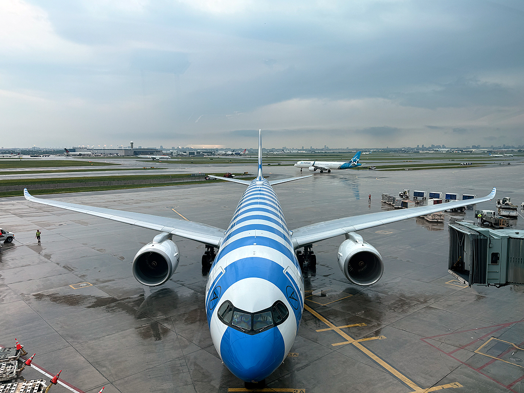 BGH-Urteil beeinflusst Condor-Wachstum: Urlaubsflieger muss Nordamerika ...