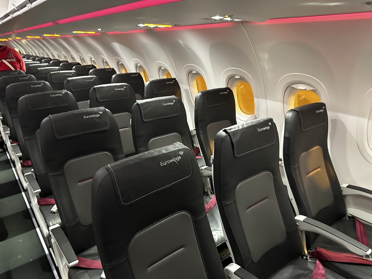 Dubai statt DWC: Eurowings fliegt ab Winter 2025 auch von Stuttgart zum bekannteren Dubai ...