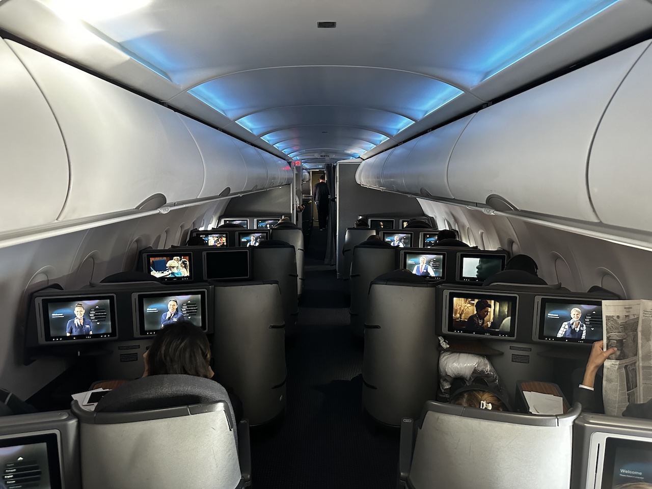 Airbus A321T Archive - Frankfurtflyer.de