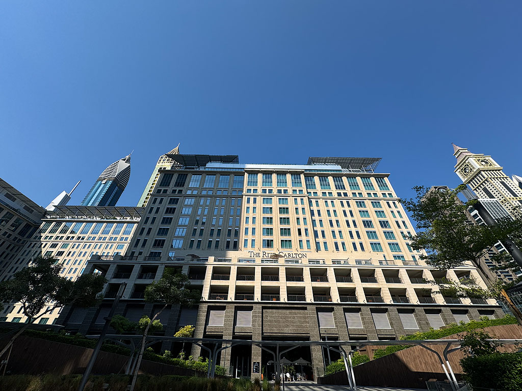 Marriott Bonvoy: Neue doppelte Statusnächte-Promo live - Hier sind die ...