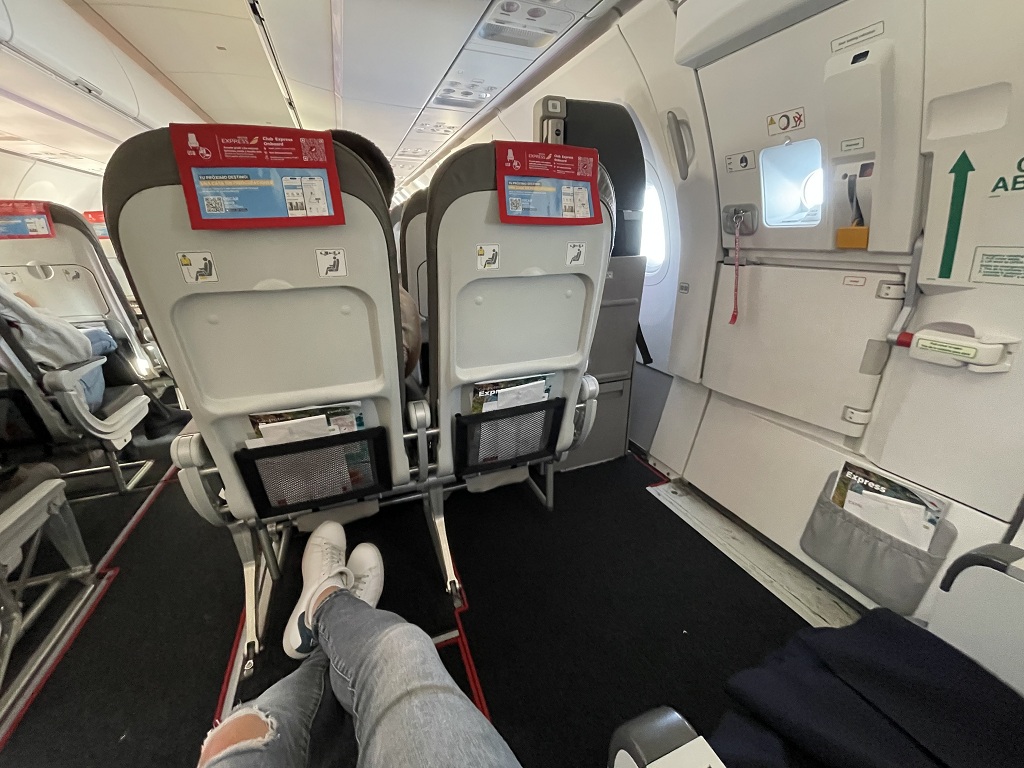 Guide: So ergattert Ihr Euch den besten Sitzplatz im Flugzeug – ohne ...