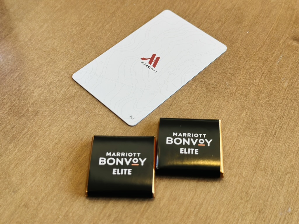 Marriott Bonvoy Titanium Archive - Frankfurtflyer.de