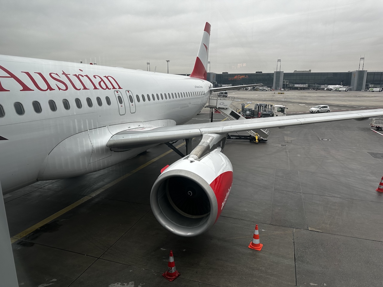 Staff Travel Tickets Archive - Frankfurtflyer.de