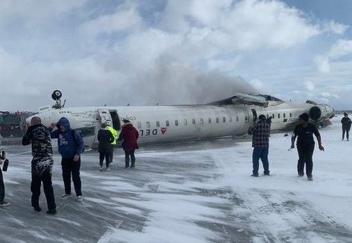 Delta Air Lines (DL) Archive - Frankfurtflyer.de