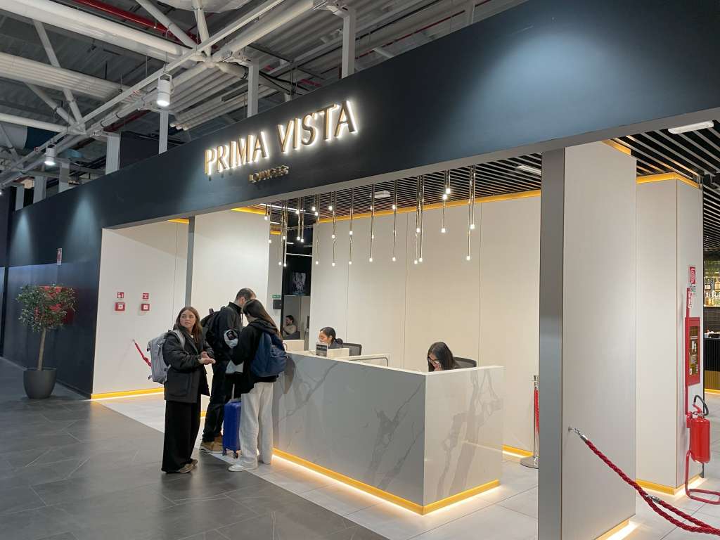 Prima Vista Lounge Archive - Frankfurtflyer.de