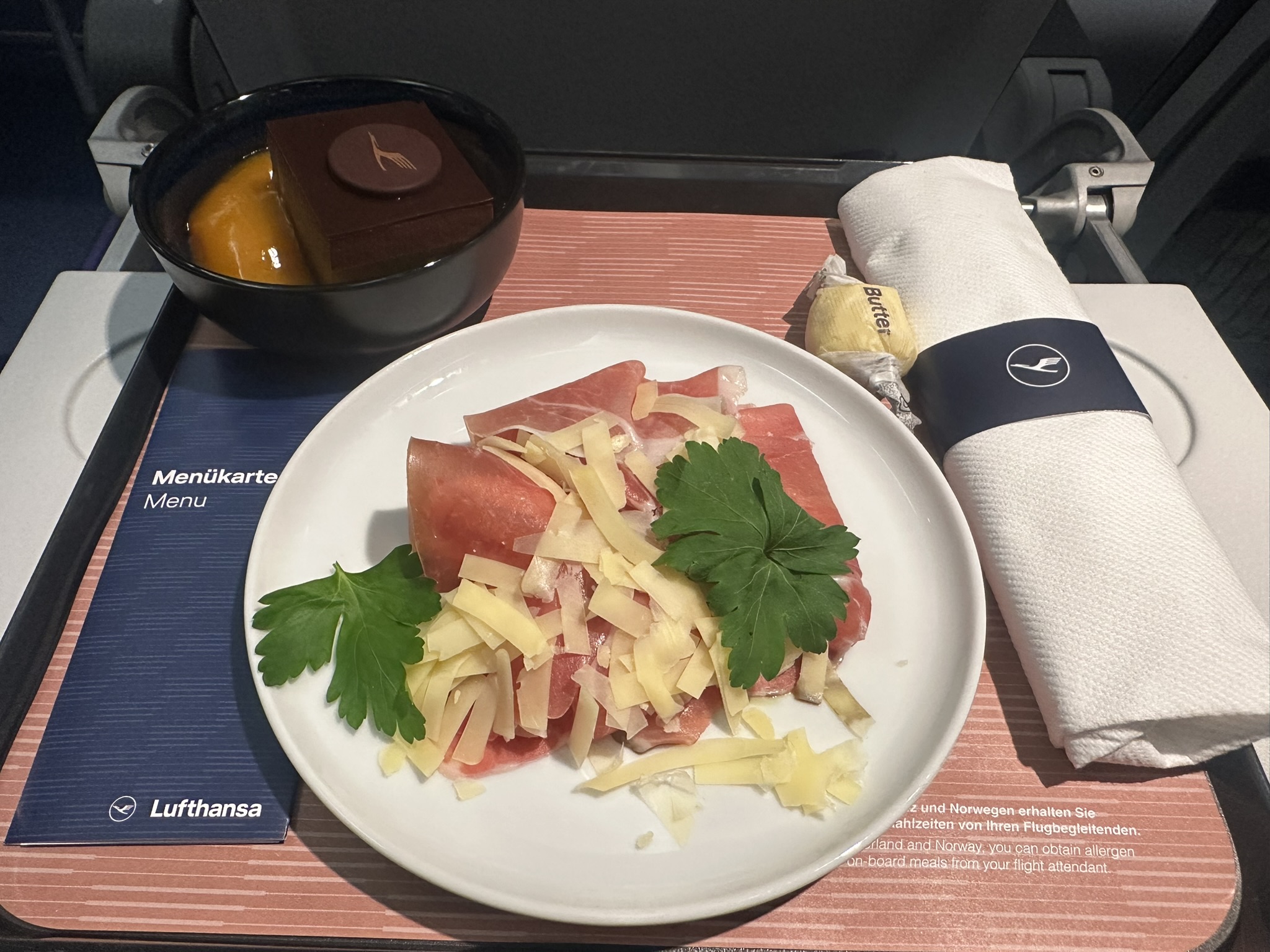 Tray Tracker Archive - Frankfurtflyer.de