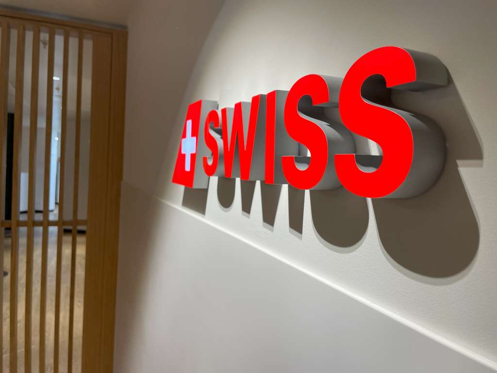 Chaos bei AirRail: SWISS verkauft Tickets für nicht existierende Züge ...