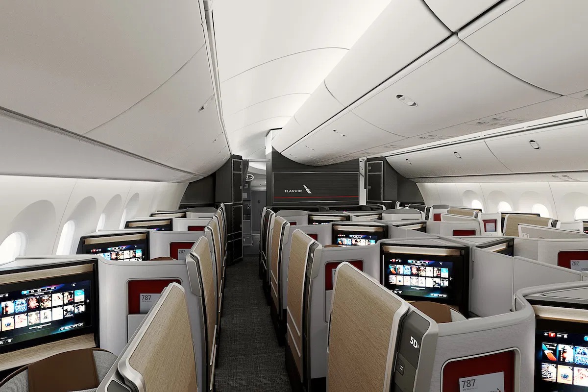 One world Business Class von Barcelona nach Chicago/Boston ab 1.584 ...