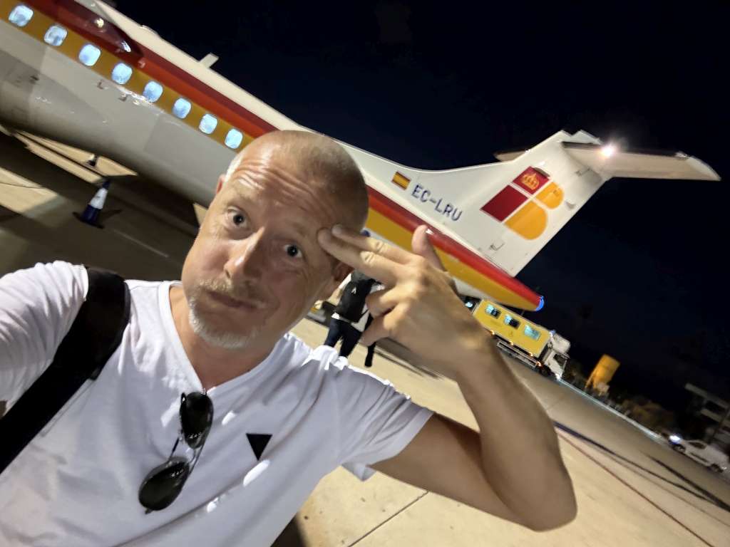 Mein verrückter Status Run zum Oneworld Emerald: Wie ich zwei Mal den falschen Flug boardete und ...